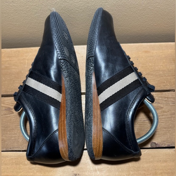 Bally | Shoes | Bally Mens Frenz Laceup Sneakers | Poshmark